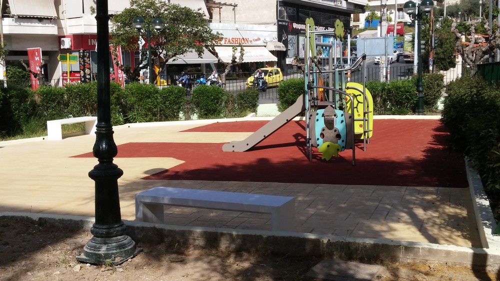 Δημόσια Έργα – MSKAT