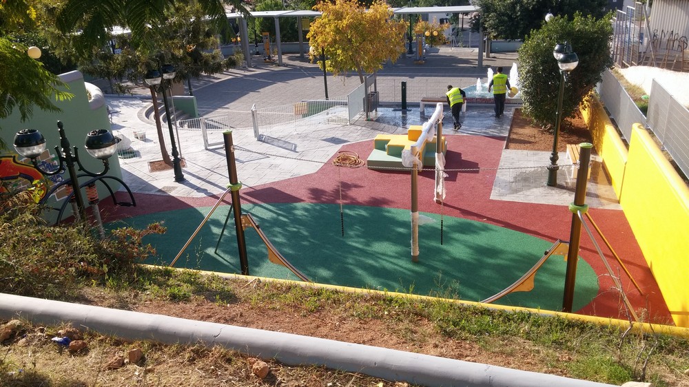 Δημόσια Έργα – MSKAT