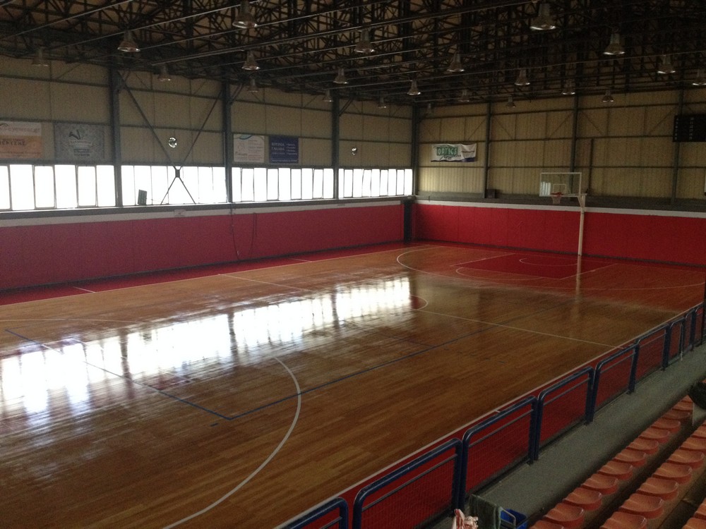 Δημόσια Έργα – MSKAT