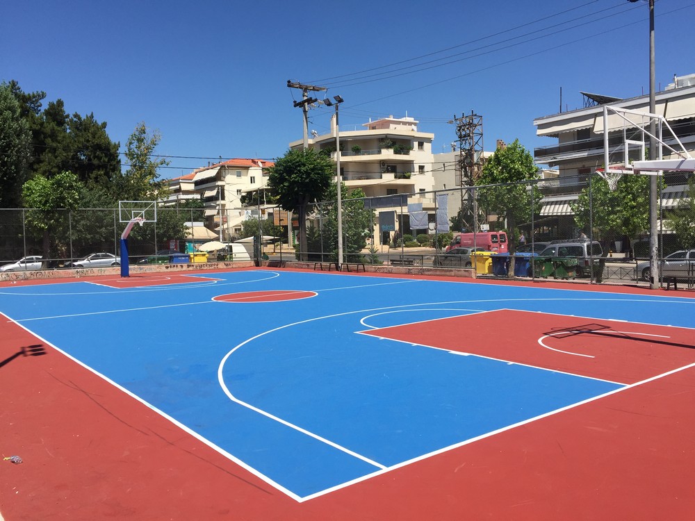 Δημόσια Έργα – MSKAT