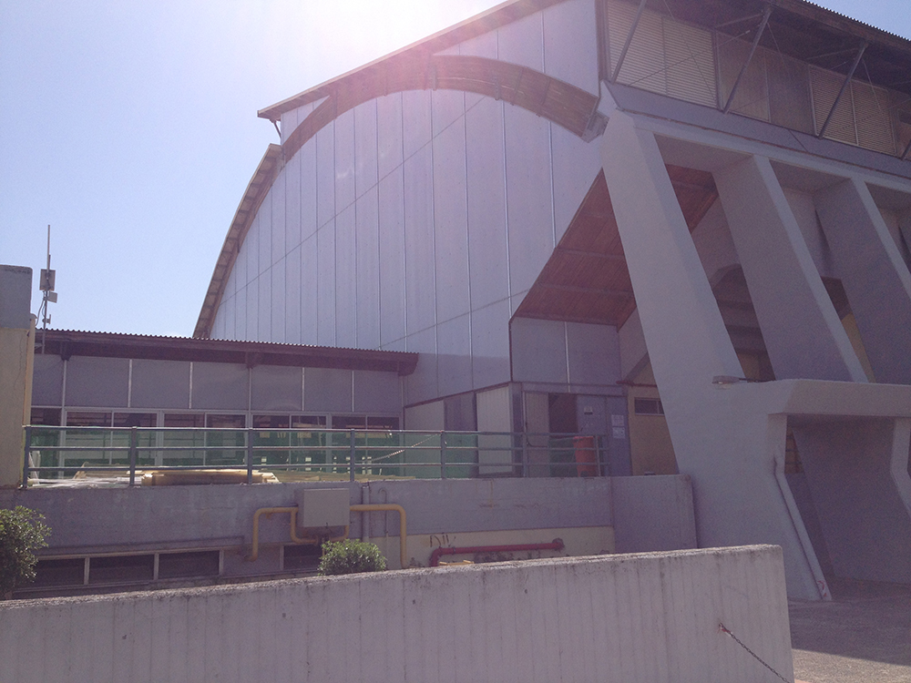 Δημόσια Έργα – MSKAT